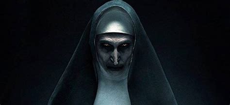 The Nun 2 Gains Anna Popplewell And Katelyn Rose Downey