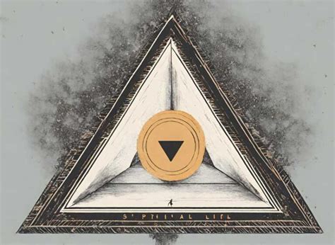Triangle Meaning In Life Triangle Symbol And Symbolism