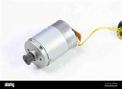 What Is A Servo Motor And How It Works Realpars 45 Off