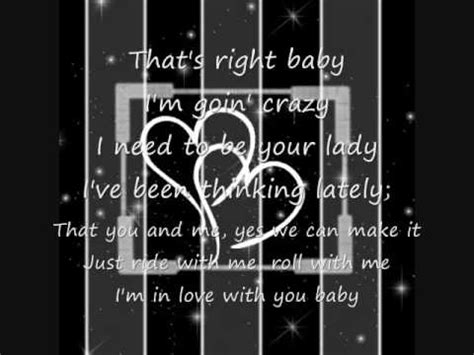 Going Crazy Natalie Lyrics Youtube