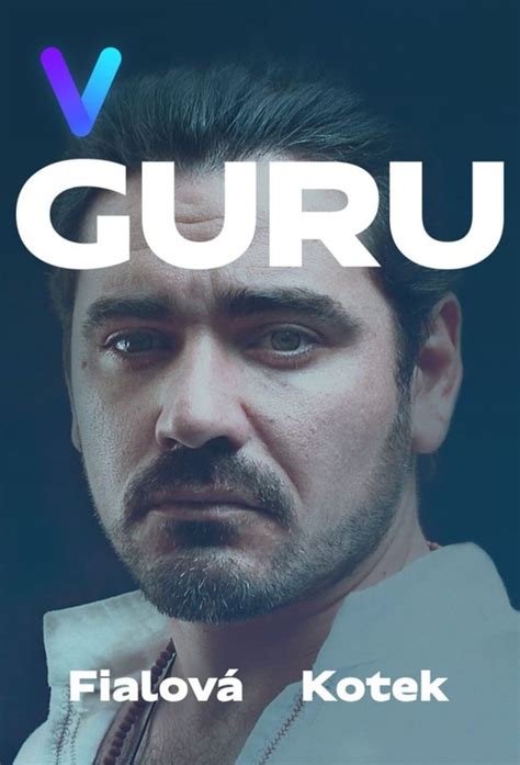 Guru | TV Time
