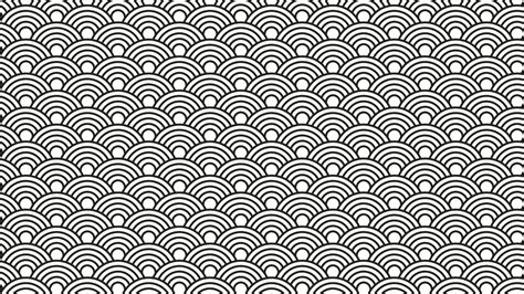 Japanese Wave Pattern Vector Art Icons And Graphics For Free Download