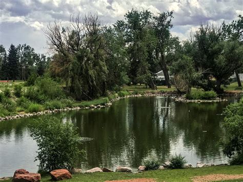 Pond Small Nature Free Photo On Pixabay Pixabay