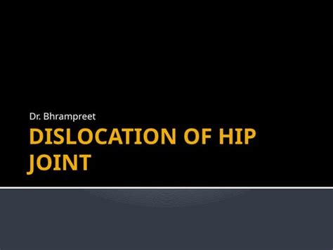 Lec 06 Techniques Of Suspension Therapy Pptx