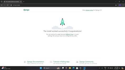 Priyanshi Khandelwal On Linkedin Djangodevelopment Django Angaarhai Programming Fresher