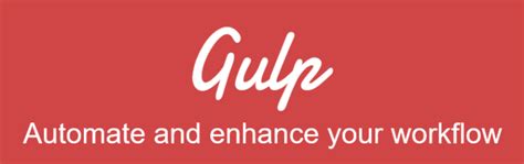 Gulpjs Stuff Im Up To