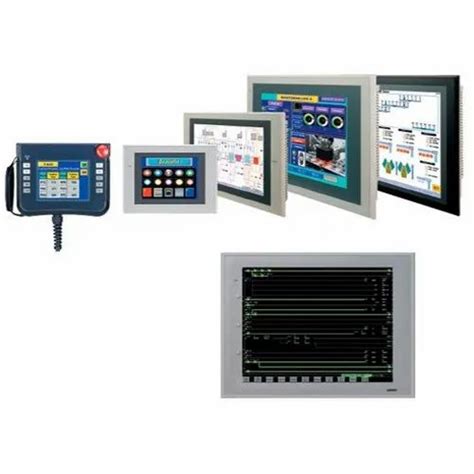 Hmi Led Touch Screen Display Systems Size 34 To 9 Inch At ₹ 15000 Hmi Led Touch Screen Display Systems Size 34 To 9 Inch At ₹ 15000