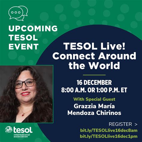 Tesol Tesol International Association