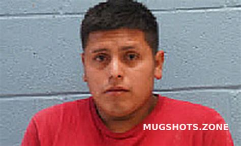 Heber Modesto Perez Lopez 12242023 Lee County Mugshots Zone
