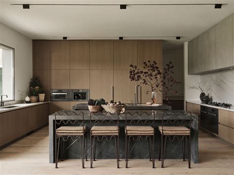 Dorothy Macik Design For Modern Kitchen Decor