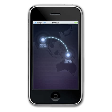 Sexiest Looking IPhone App Interfaces Redmond Pie