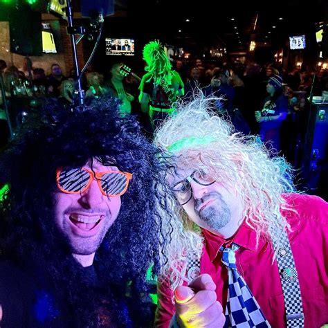 Nerds Gone Wild Home