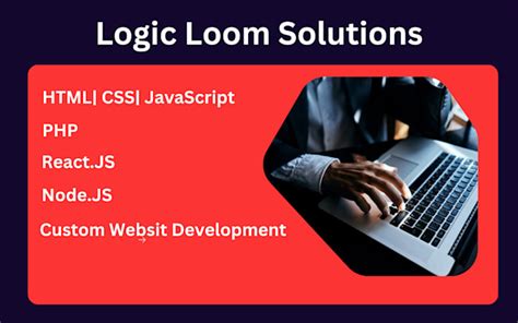 Develop Website Using React Js Node Js And Php By Llsolutions Fiverr