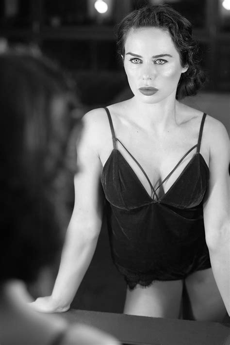 Captivating Boudoir Photography Vanity Studios London