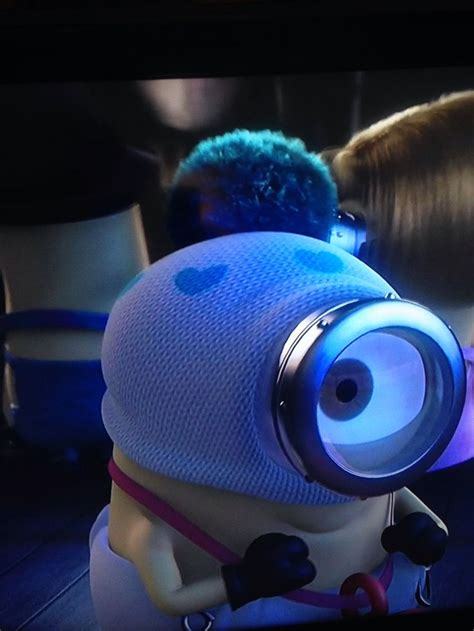 Cutest Minion Scene In The Entire Movie Xd Cute Minions Minions Minions