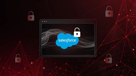 Data Exposure In Salesforce Community Websites Checkred