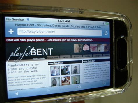 Love Your IPhone But Dont LOVE Your IPhone Building The Sex