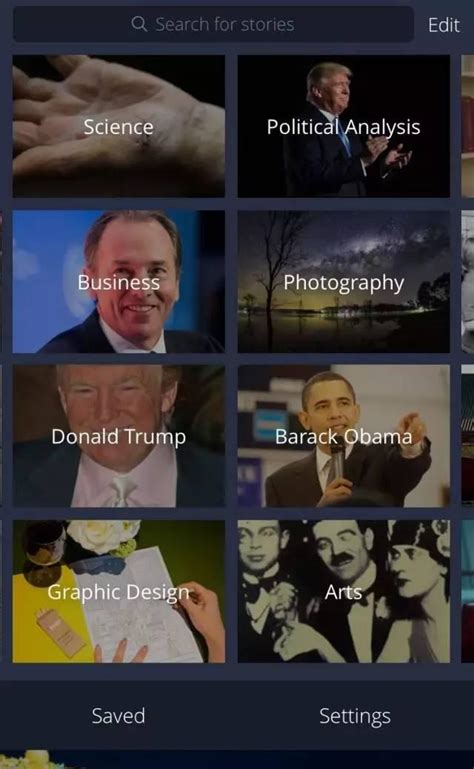 推荐十款好用的英语新闻类app 知乎