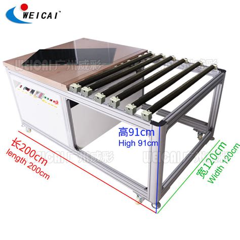 Lcd Polarizer Machine Tv Panel Film Remove Lcd Screen Tearing Machine For Led Lcd Repair Ic