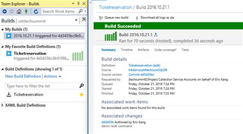 SQL Server Data Tools Visual Studio IDE