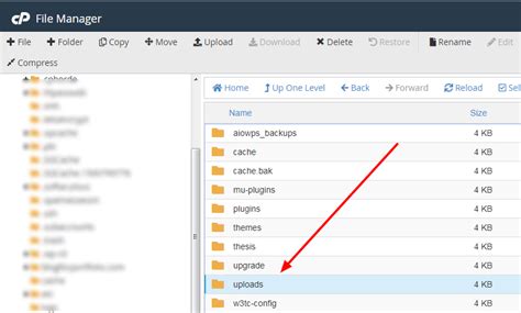 How To Disable Php Execution To Improve Websites Security Using Cpanel