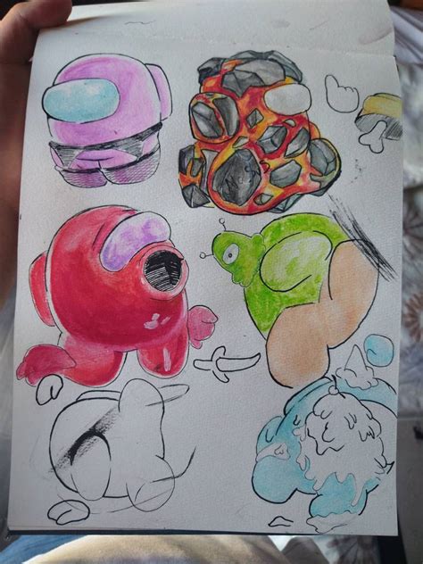 Sue By Waifu Zilla On Deviantart