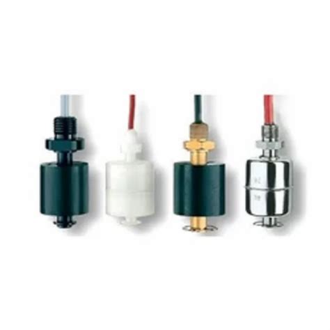 Siemens Liquid Mini Level Switch Model No Pp Float Switch At ₹ 540
