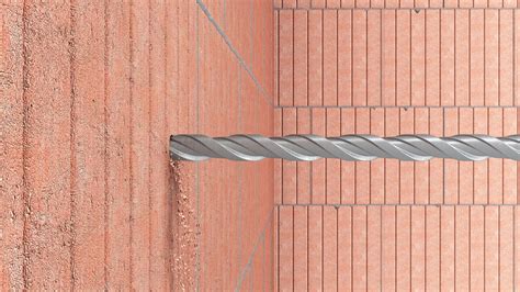 Masonry Drill Bit Pointer U Fischer International