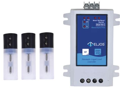 Water Level Controller With Sensor At ₹ 520piece Domestic Water