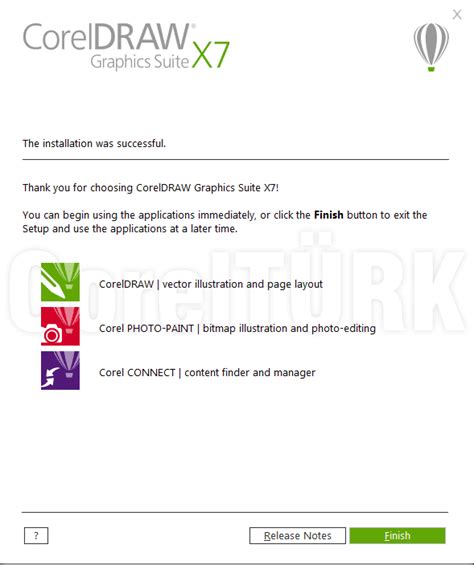 Corelturk Türkçe Coreldraw Coreldraw Graphics Suite X7 Deneme Sürümü