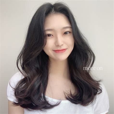 사랑스러움 가득한 엘리자벳펌 신논현미용실 네이버 블로그