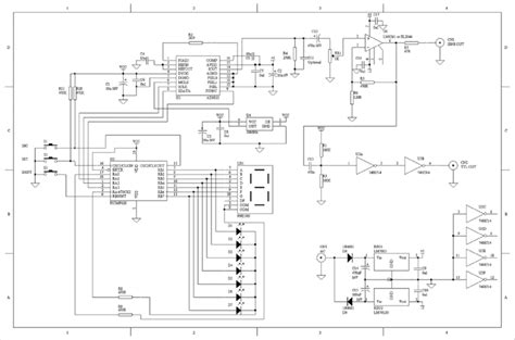 Schematic Of Designed Direct Digital Synthesizer Download Scientific Diagram