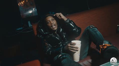 Thf Mooda Ride It Out 🎥by Kuhriizzy Youtube