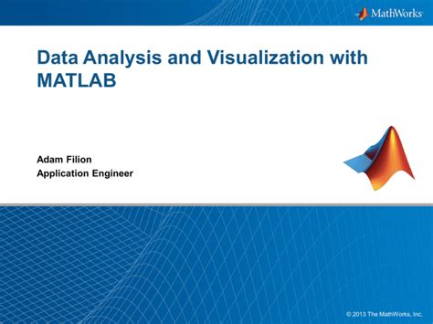 Matlab For Excel Users