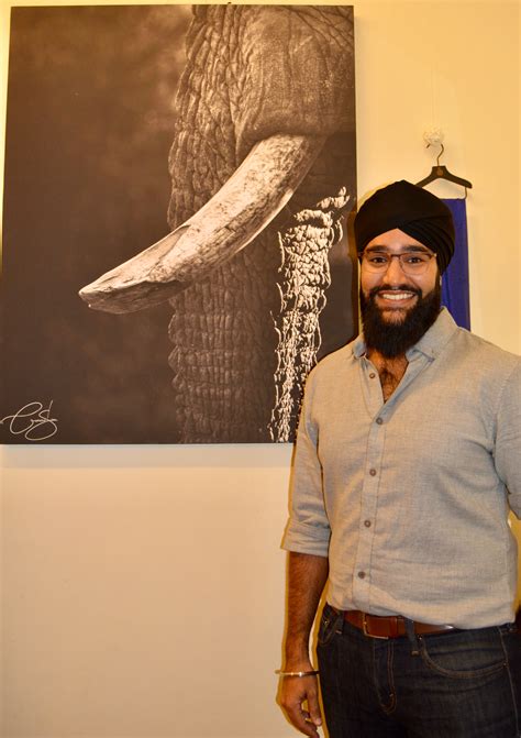 Mia Kora Exhibit Kenya Artists Find New Ways To Help Wildlife