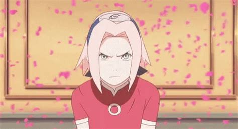 Sakura Haruno  Sakura Haruno Naruto Discover And Share S