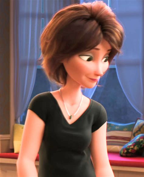 Pin By 𝙈𝙖𝙧𝙞𝙖𝙣𝙣 🌼 On Aunt Cass Big Hero 6 Disney Princess Fan Art