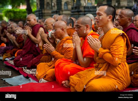 Buddhists
