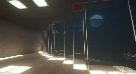 Jurassic World Reborn Map Minecraft Map