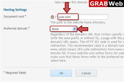 Plesk 12 Reseller How To Add New Domain Grabweb [india]
