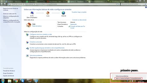 Off TÓpic Resolvendo Error Could Not Determine Your Ip Adress