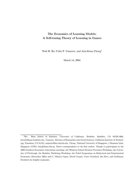 Predicting The Evolution Of Conflicts Using Fuzzy Recurrent Games Pdf