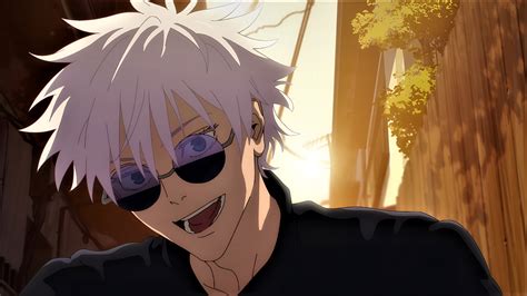 200 Jujutsu Kaisen Fondos De Pantalla Para Escritorio Y Móviles