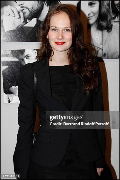 48 Annabelle Hettmann Photos And High Res Pictures Getty Images