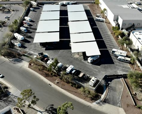 What Makes RV Boat Storage A Great Investment