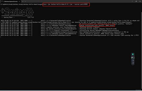 单机指定端口启动springboot工程springboot Sqllite 单机软件 Csdn博客