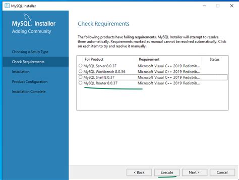 Install Mysql Server And Mysql Workbench In Your Windows Laptop