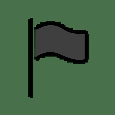 🏴 Black Flag Emoji Meaning Copy And Paste Emoticon ‿ Symbl