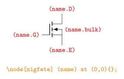 How To Draw A DC DC Buck Converter In LaTeX Using CircuiTikZ TikZBlog
