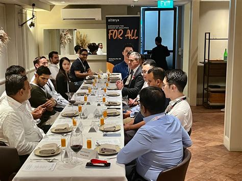 Making Analytics Accessible To Everyone The Power Of Democratization Access Events Apac